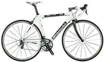 2008 Bianchi 928 Car - Bicycle Details - BicycleBlueBook.com