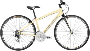 2008 Diamondback Ins - Bicycle Details - BicycleBlueBook.com