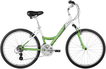 2008 Diamondback Wil - Bicycle Details - BicycleBlueBook.com