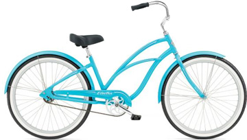 2012 Electra Coaster - Bicycle Details - BicycleBlueBook.com