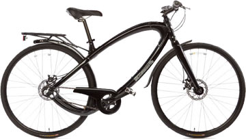 2011 Ellsworth The R - Bicycle Details - BicycleBlueBook.com