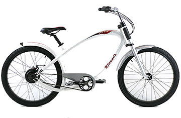 2008 Ellsworth The R - Bicycle Details - BicycleBlueBook.com