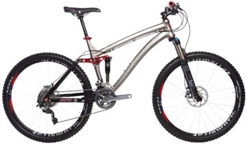 2011 Ellsworth Truth - Bicycle Details - BicycleBlueBook.com