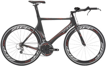 2007 Felt B2 Zipp - Bicycle Details - BicycleBlueBook.com