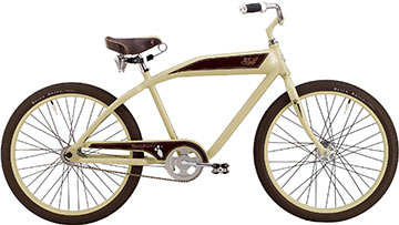 2008 Felt Kingpin - Bicycle Details - BicycleBlueBook.com