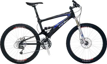 2007 GT i-Drive 4 Ca - Bicycle Details - BicycleBlueBook.com