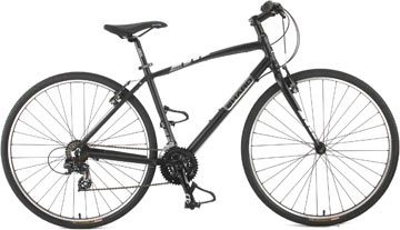 2011 Haro Callahan - Bicycle Details - BicycleBlueBook.com