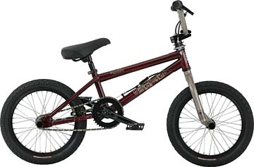 2007 Haro Forum Part - Bicycle Details - BicycleBlueBook.com