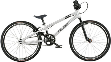 2008 Haro SR Mini - Bicycle Details - BicycleBlueBook.com