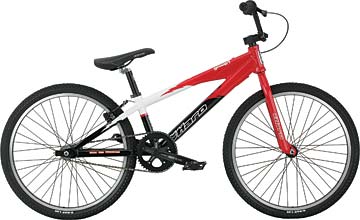 2007 Haro SR Junior - Bicycle Details - BicycleBlueBook.com