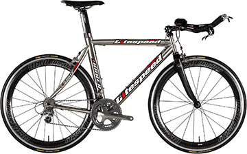 2007 Litespeed Saber - Bicycle Details - BicycleBlueBook.com