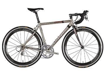 2007 Litespeed Siena - Bicycle Details - BicycleBlueBook.com