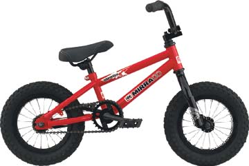 2007 Mirraco Signatu - Bicycle Details - BicycleBlueBook.com