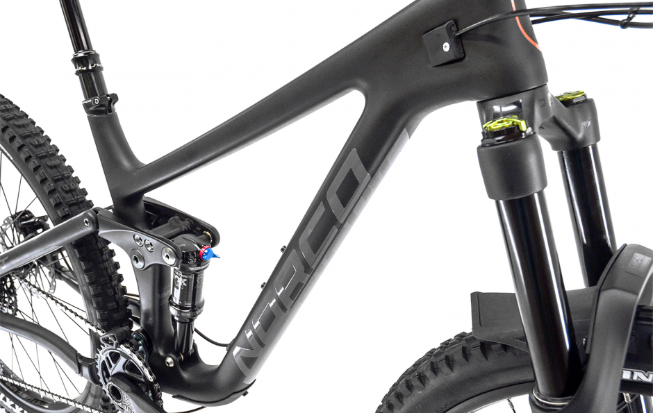 2018 Norco Sight C3 - Bicycle Details - BicycleBlueBook.com