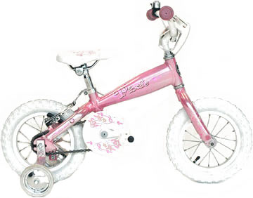 2011 Opus Pixie - Bicycle Details - BicycleBlueBook.com