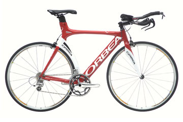 2008 Orbea Ora Ulteg - Bicycle Details - BicycleBlueBook.com