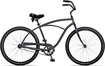 2009 Phat Cycles Boy - Bicycle Details - BicycleBlueBook.com