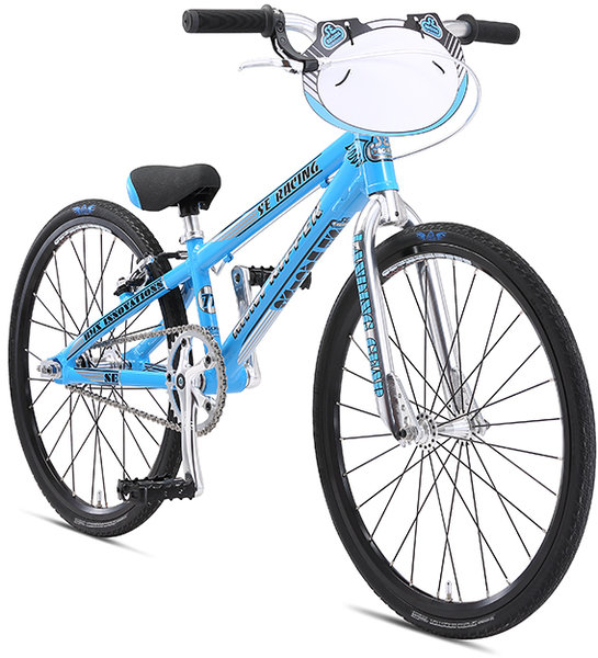 2019 SE Racing Mini - Bicycle Details - BicycleBlueBook.com