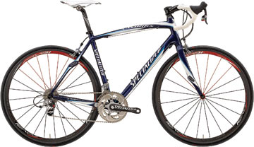 2008 Specialized S-W - Bicycle Details - BicycleBlueBook.com