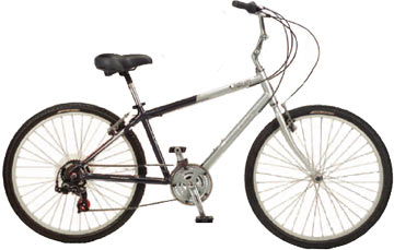 2007 Sun Bicycles Hy - Bicycle Details - BicycleBlueBook.com