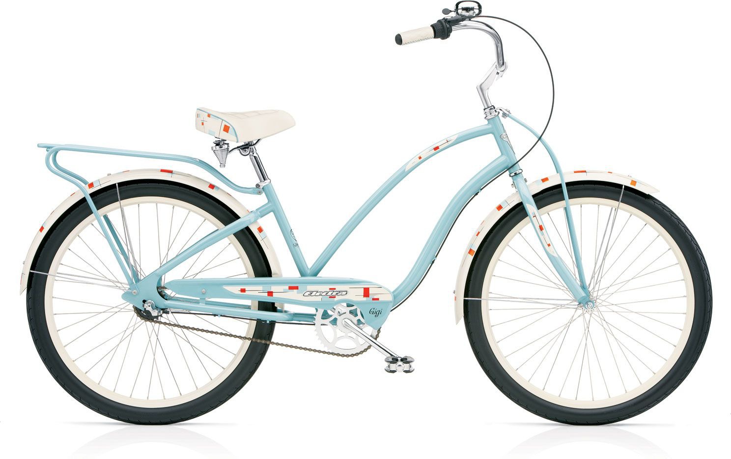 2011 Electra Gigi 3i - Bicycle Details - BicycleBlueBook.com