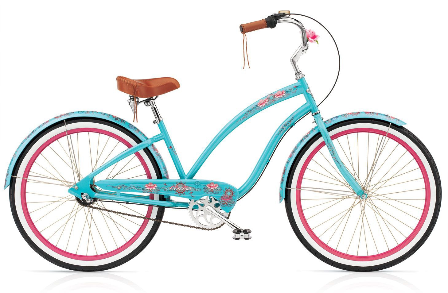 2011 Electra Om 3i - - Bicycle Details - BicycleBlueBook.com