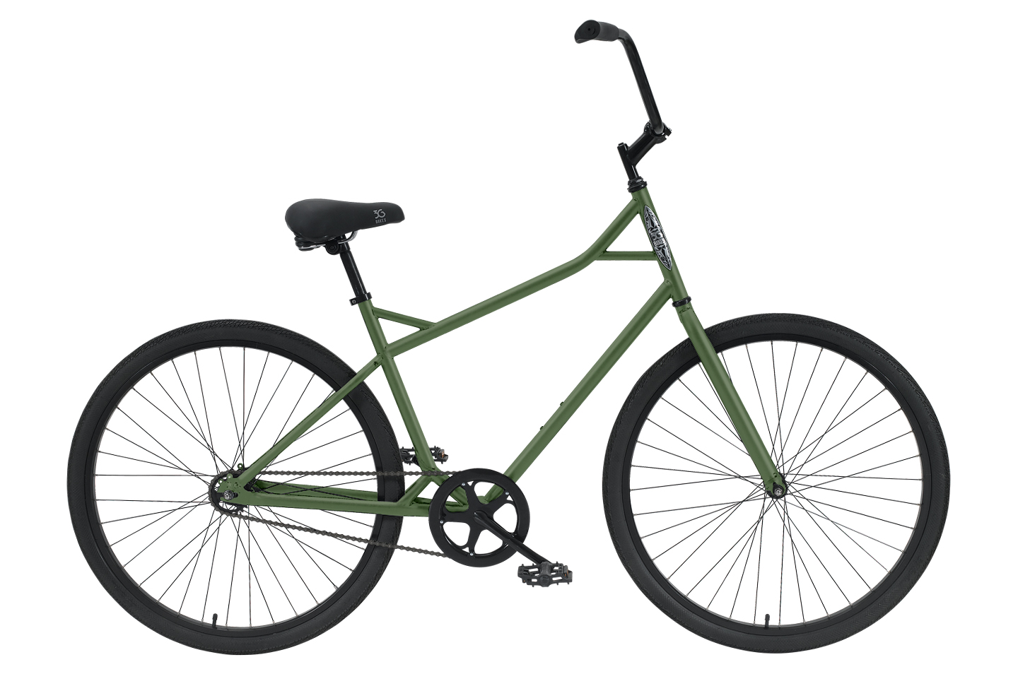 2017 3G Bikes Chicag - Bicycle Details - BicycleBlueBook.com