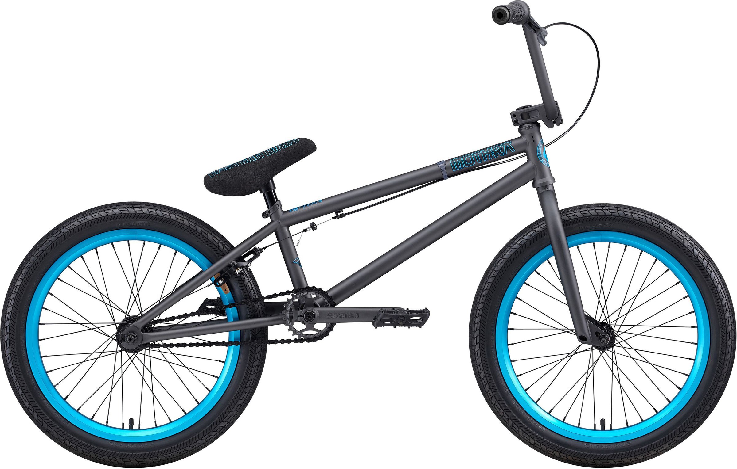 2012 Eastern Bikes M - Bicycle Details - BicycleBlueBook.com