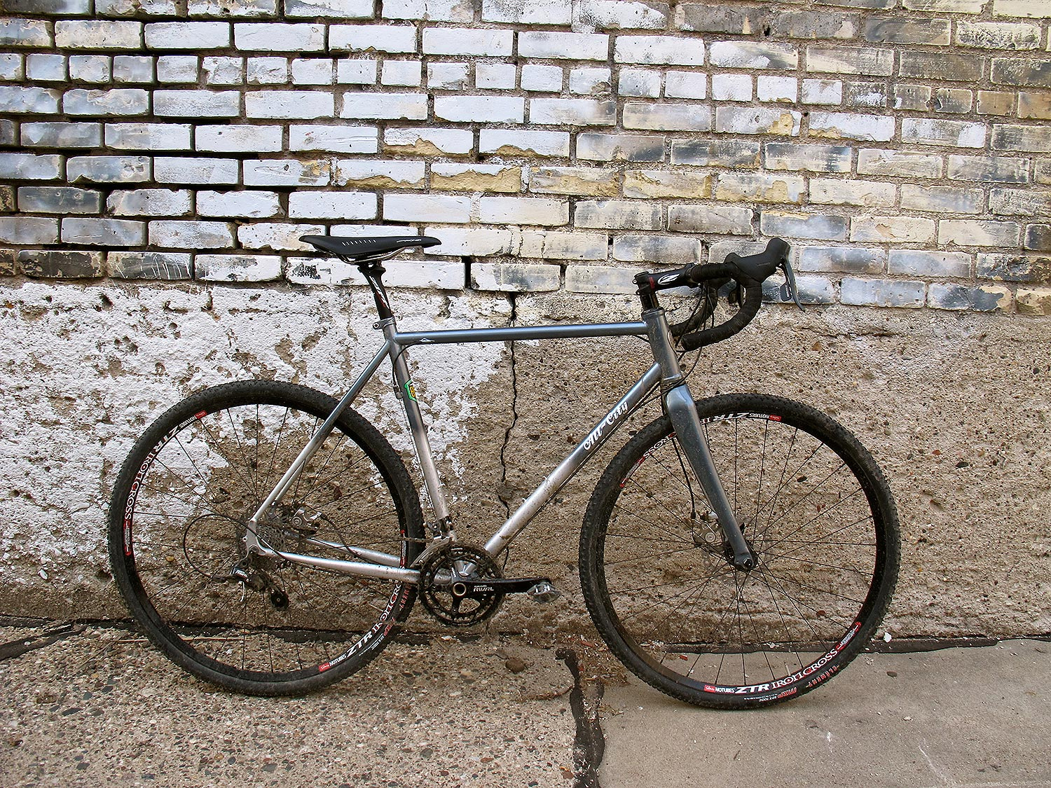 2015 All-City Macho - Bicycle Details - BicycleBlueBook.com