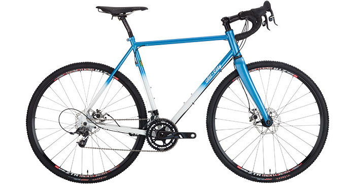 2015 All-City Macho - Bicycle Details - BicycleBlueBook.com