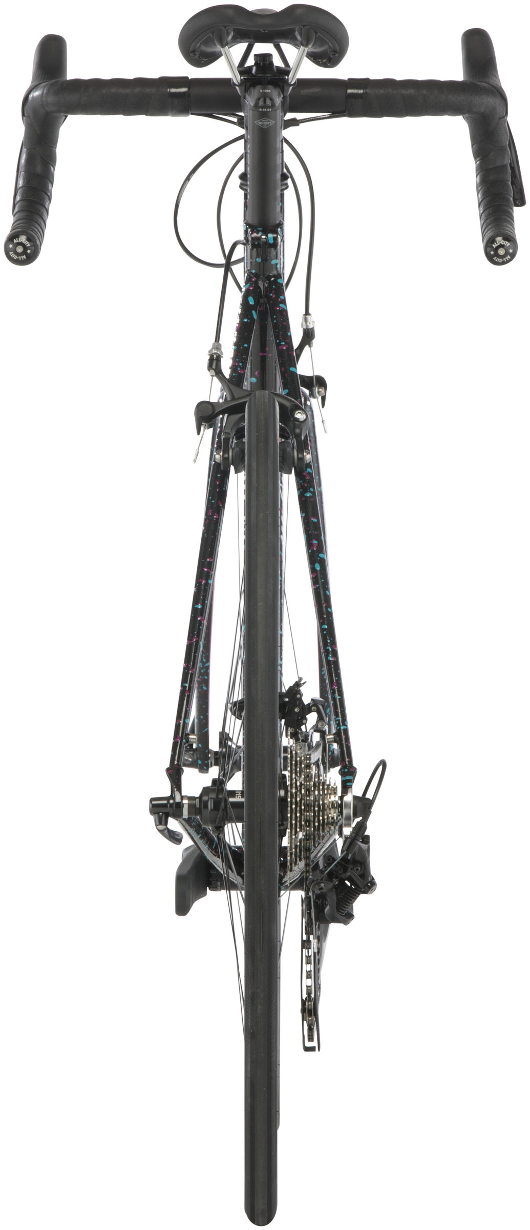 2019 All-City Mr. Pi - Bicycle Details - BicycleBlueBook.com