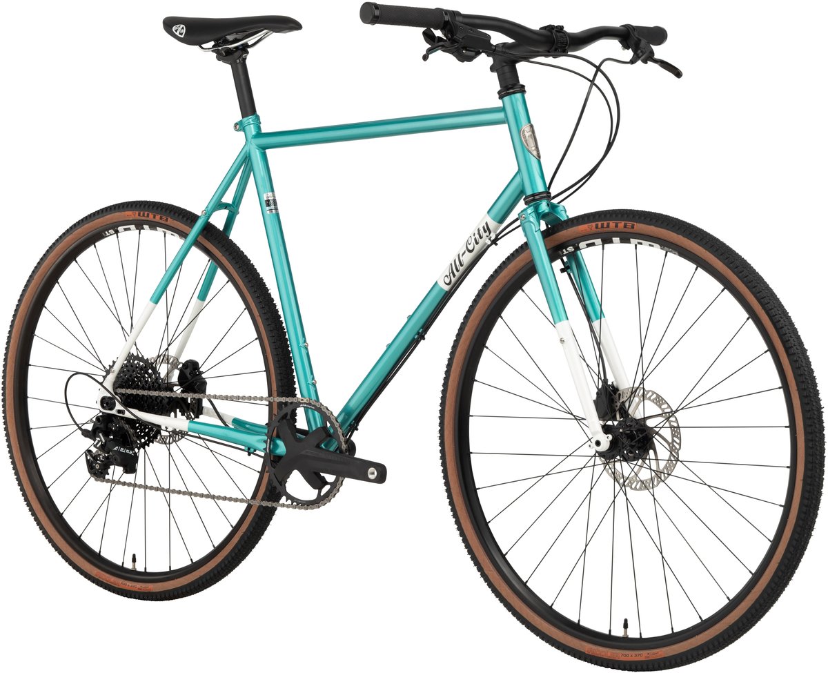 2020 All-City Super - Bicycle Details - BicycleBlueBook.com