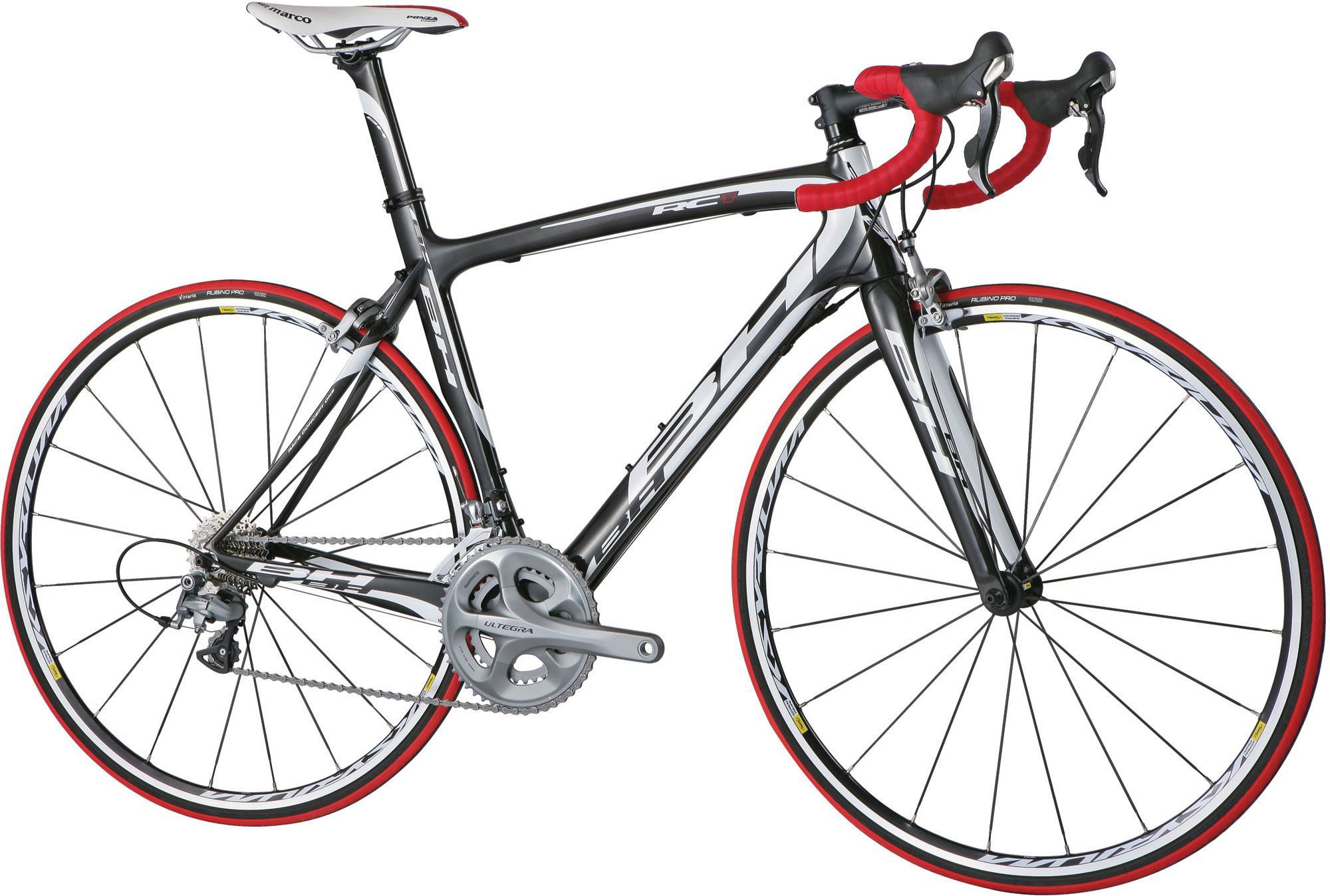 2011 BH Bikes RC1 (U - Bicycle Details - BicycleBlueBook.com