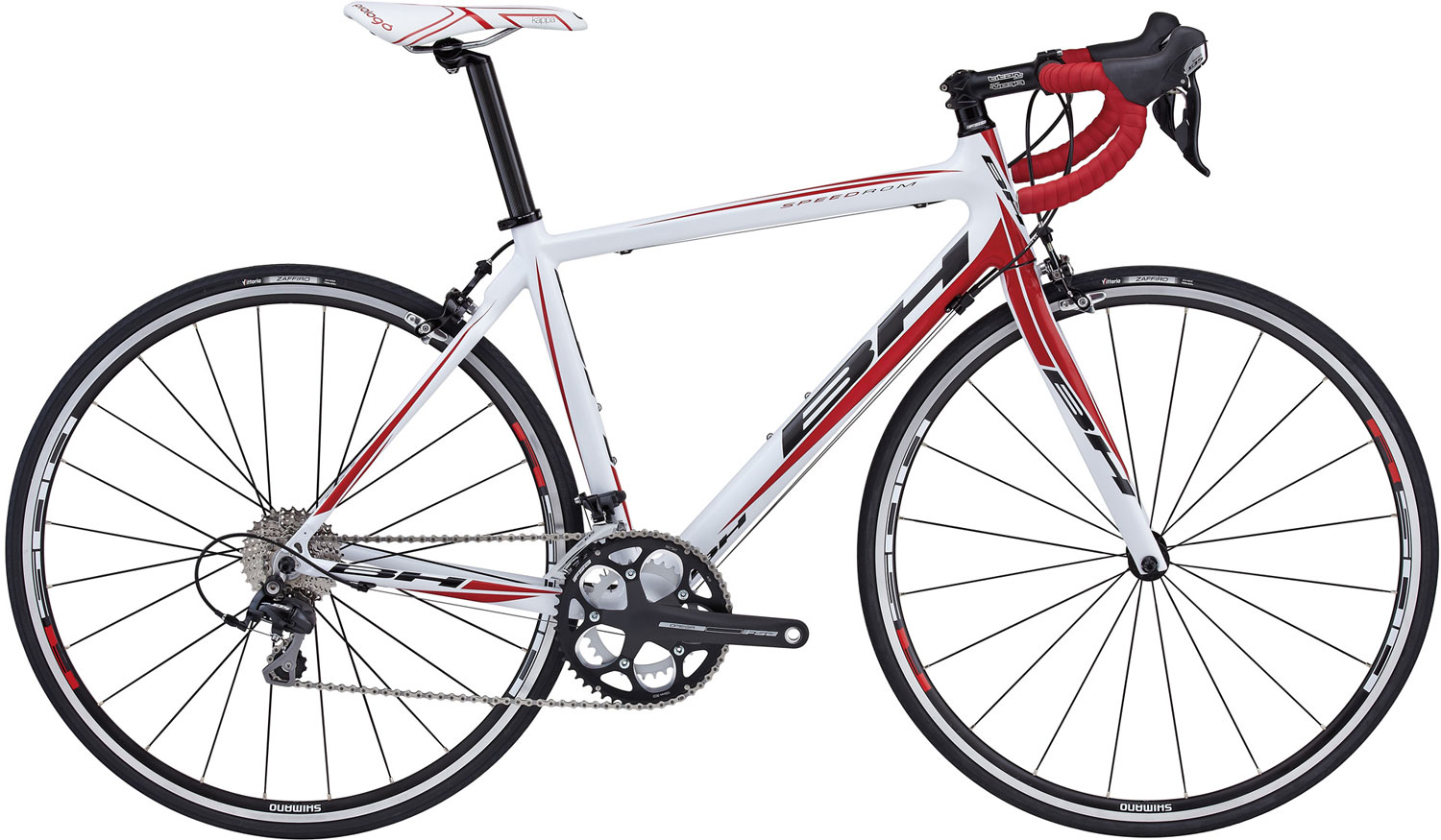 2012 BH Bikes Speedr - Bicycle Details - BicycleBlueBook.com