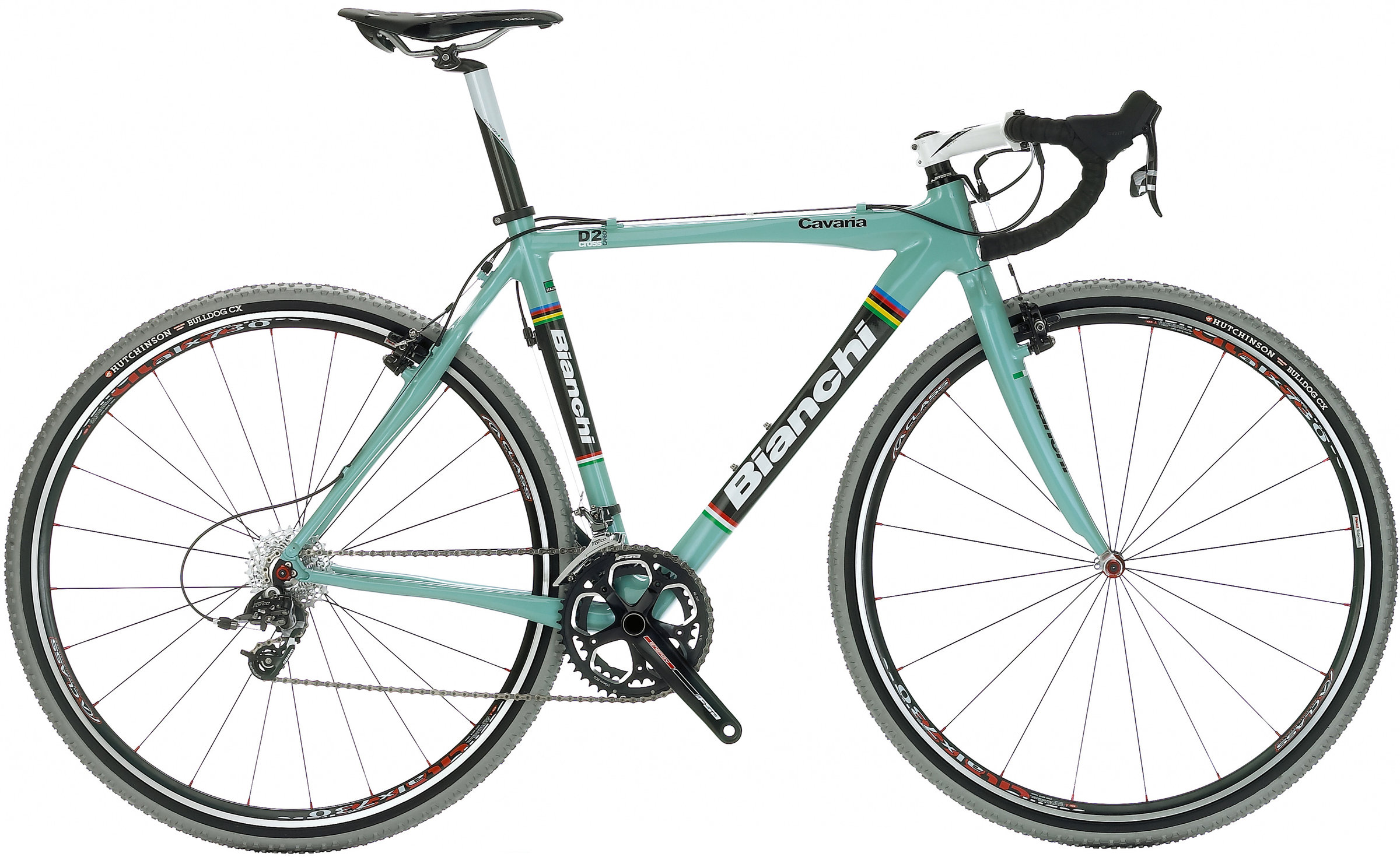 2012 Bianchi Cavaria - Bicycle Details - BicycleBlueBook.com