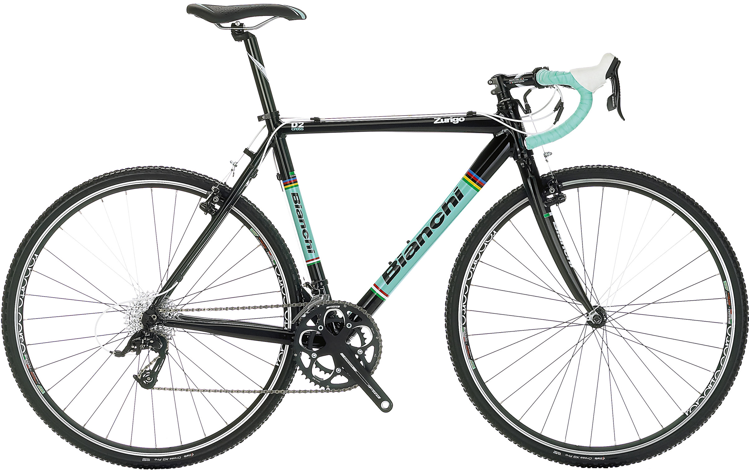 2012 Bianchi Zurigo - Bicycle Details - BicycleBlueBook.com