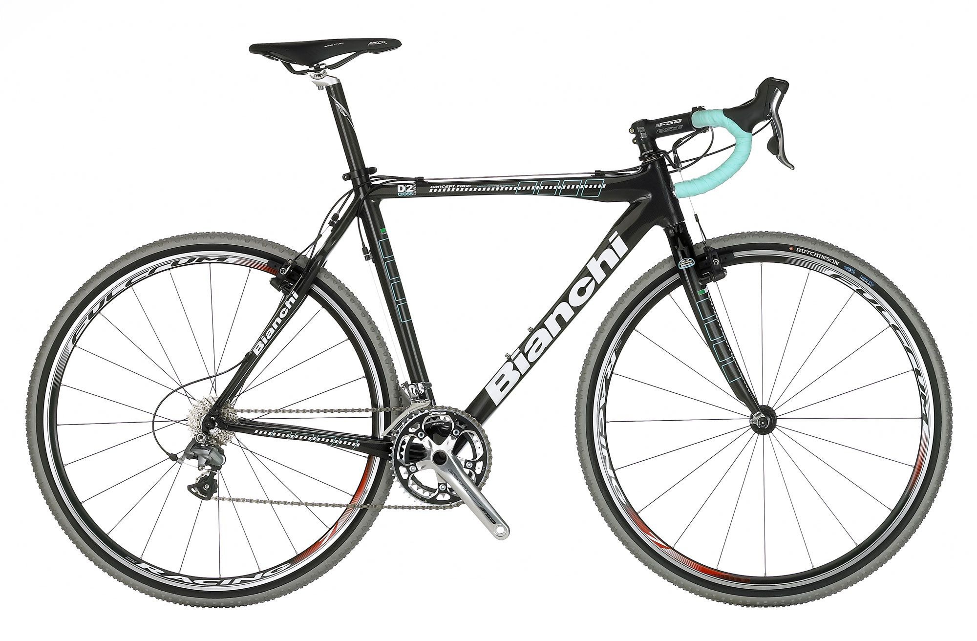 2010 Bianchi Cross C - Bicycle Details - BicycleBlueBook.com