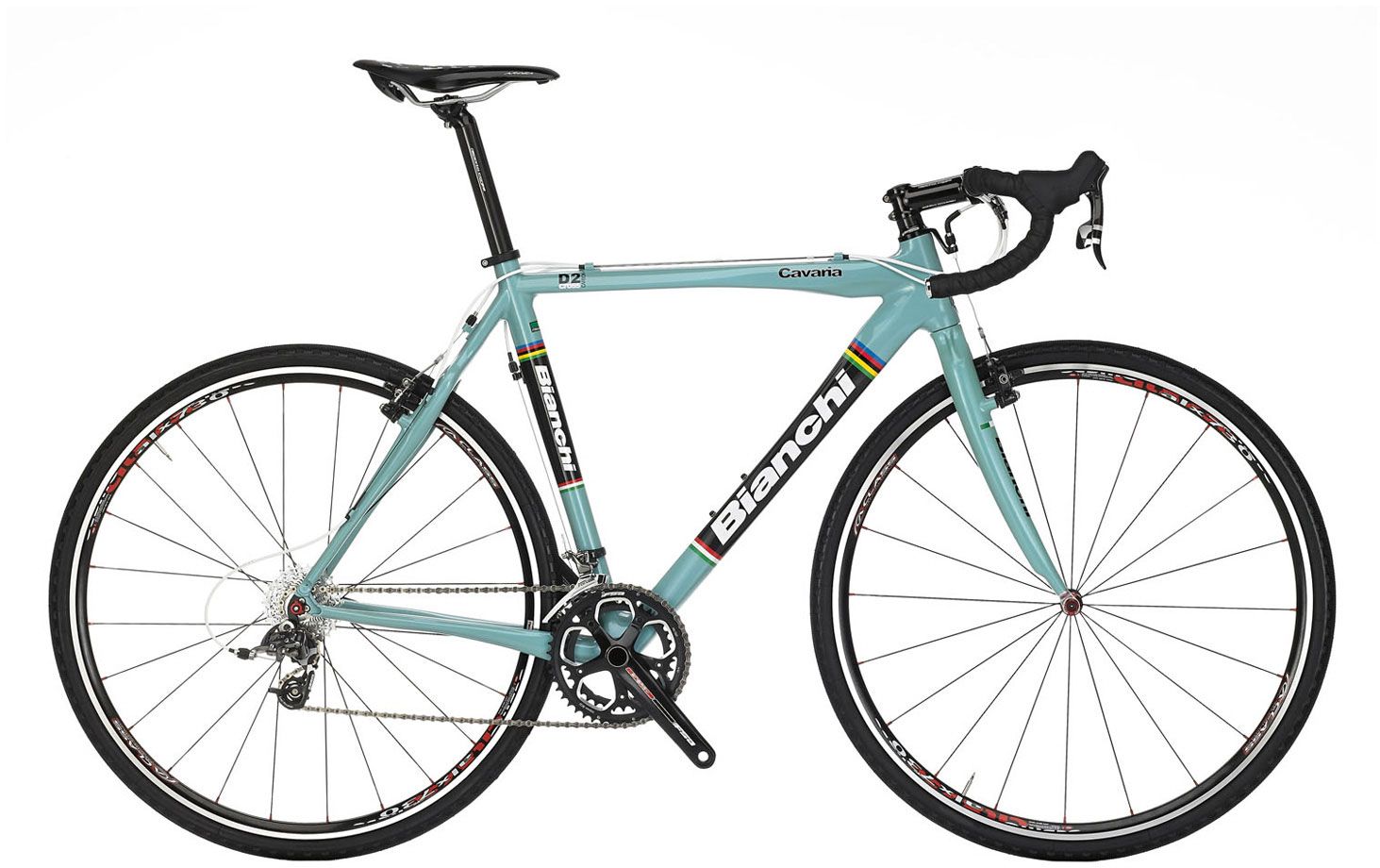 2013 Bianchi Cavaria - Bicycle Details - BicycleBlueBook.com