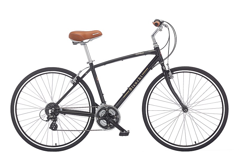 2018 Bianchi Cortina - Bicycle Details - BicycleBlueBook.com