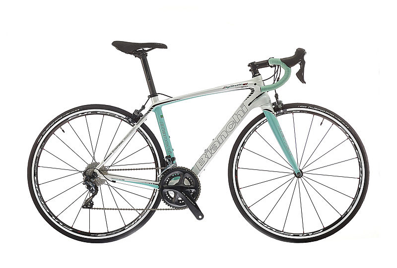2018 Bianchi Infinit - Bicycle Details - BicycleBlueBook.com