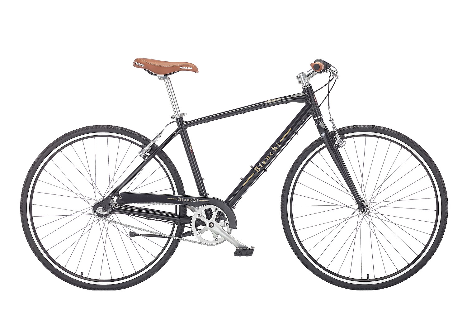2017 Bianchi Milano Tre Value & Price Guide | Bicycle Blue Book