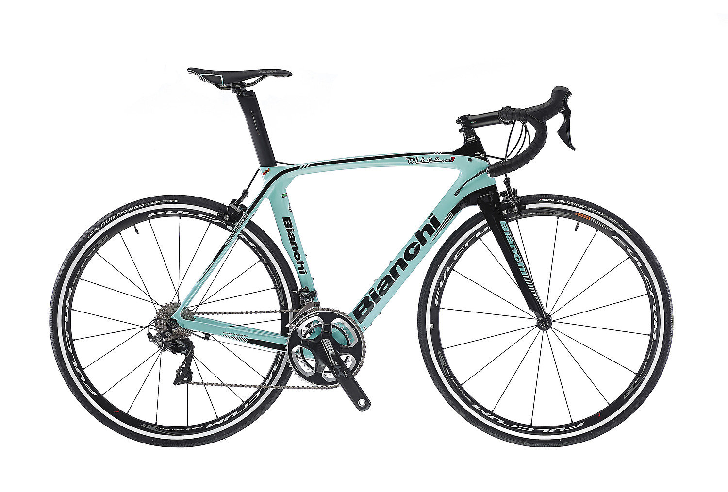 2019 Bianchi Oltre X - Bicycle Details - BicycleBlueBook.com
