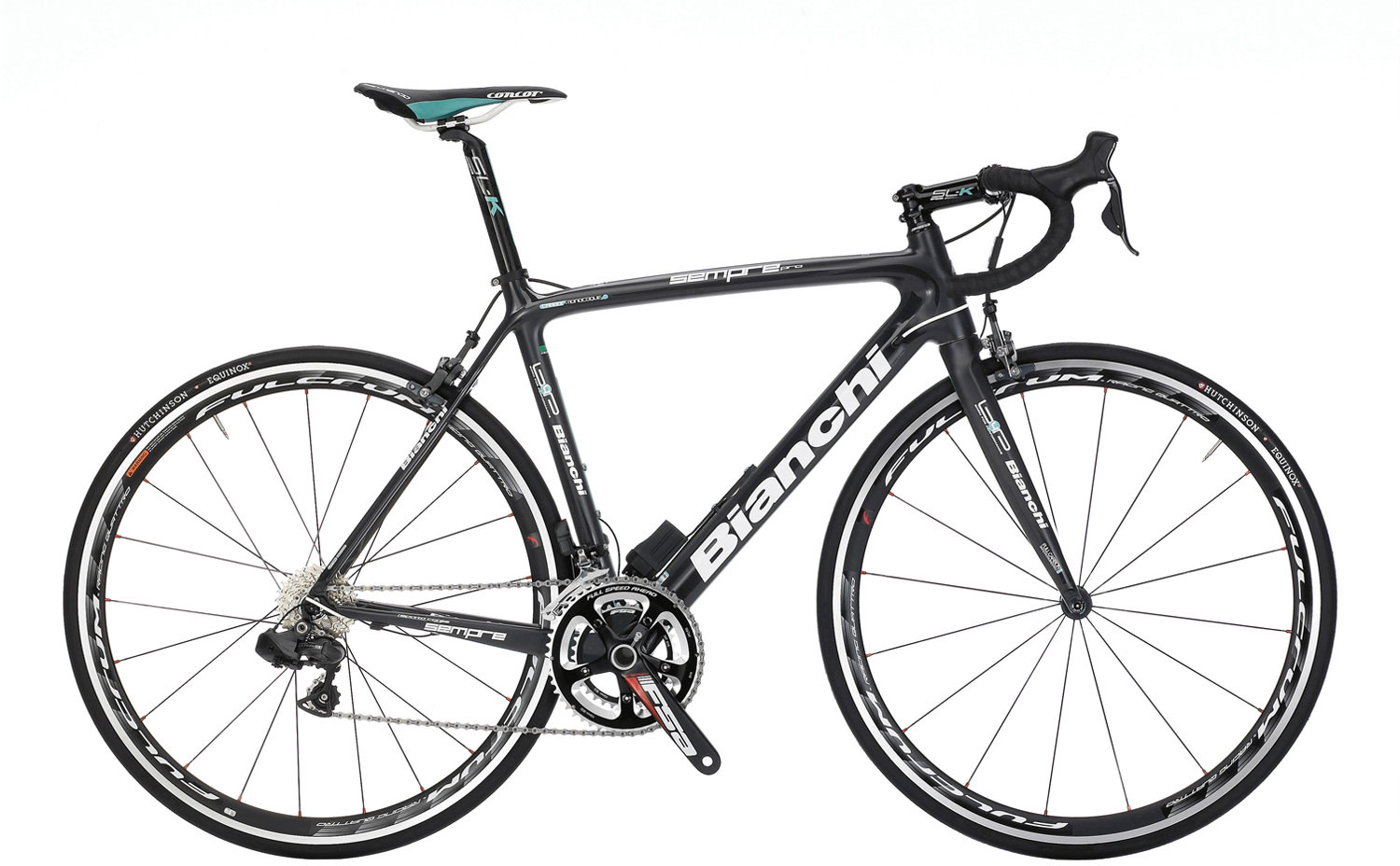 2013 Bianchi Sempre - Bicycle Details - BicycleBlueBook.com