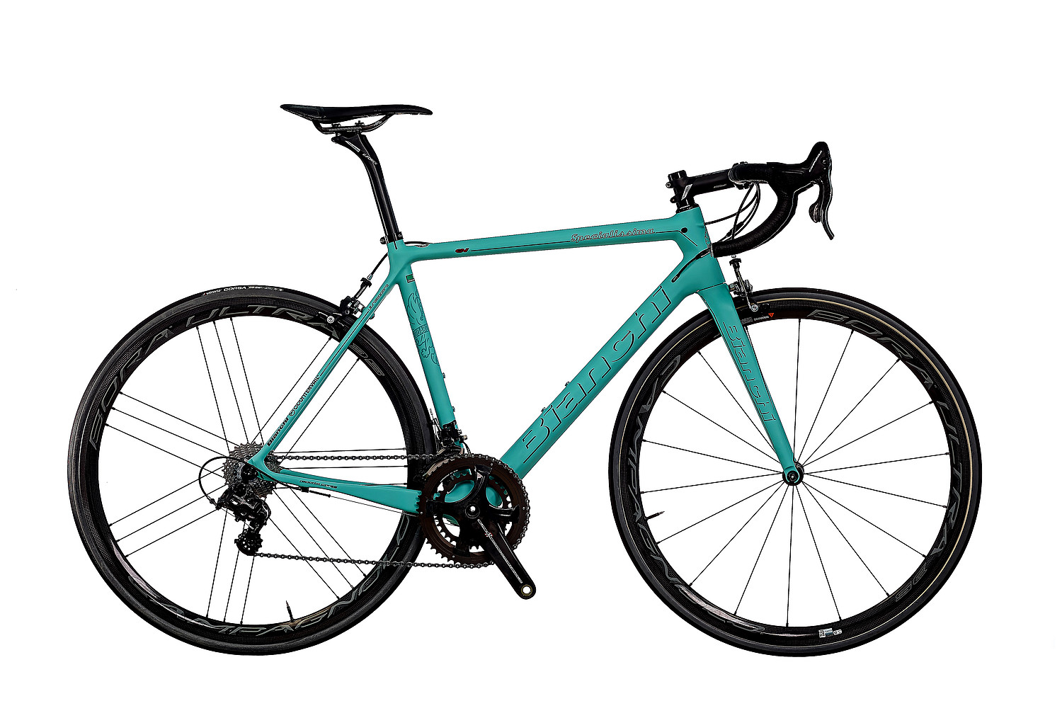 2017 Bianchi Special - Bicycle Details - BicycleBlueBook.com