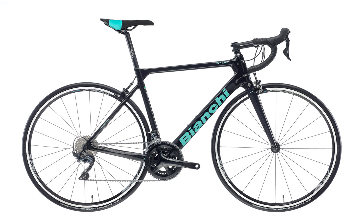 2020 Bianchi Sprint - Bicycle Details - BicycleBlueBook.com