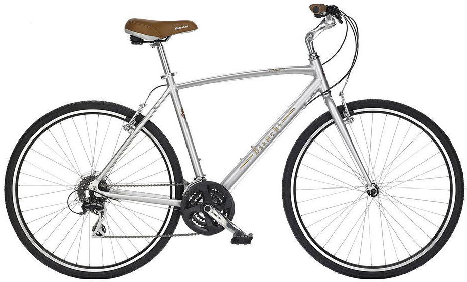 2014 Bianchi Torino - Bicycle Details - BicycleBlueBook.com