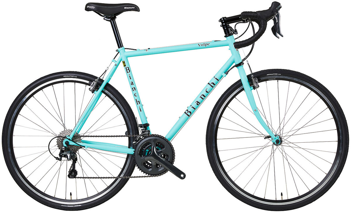2021 Bianchi Volpe - Bicycle Details - BicycleBlueBook.com
