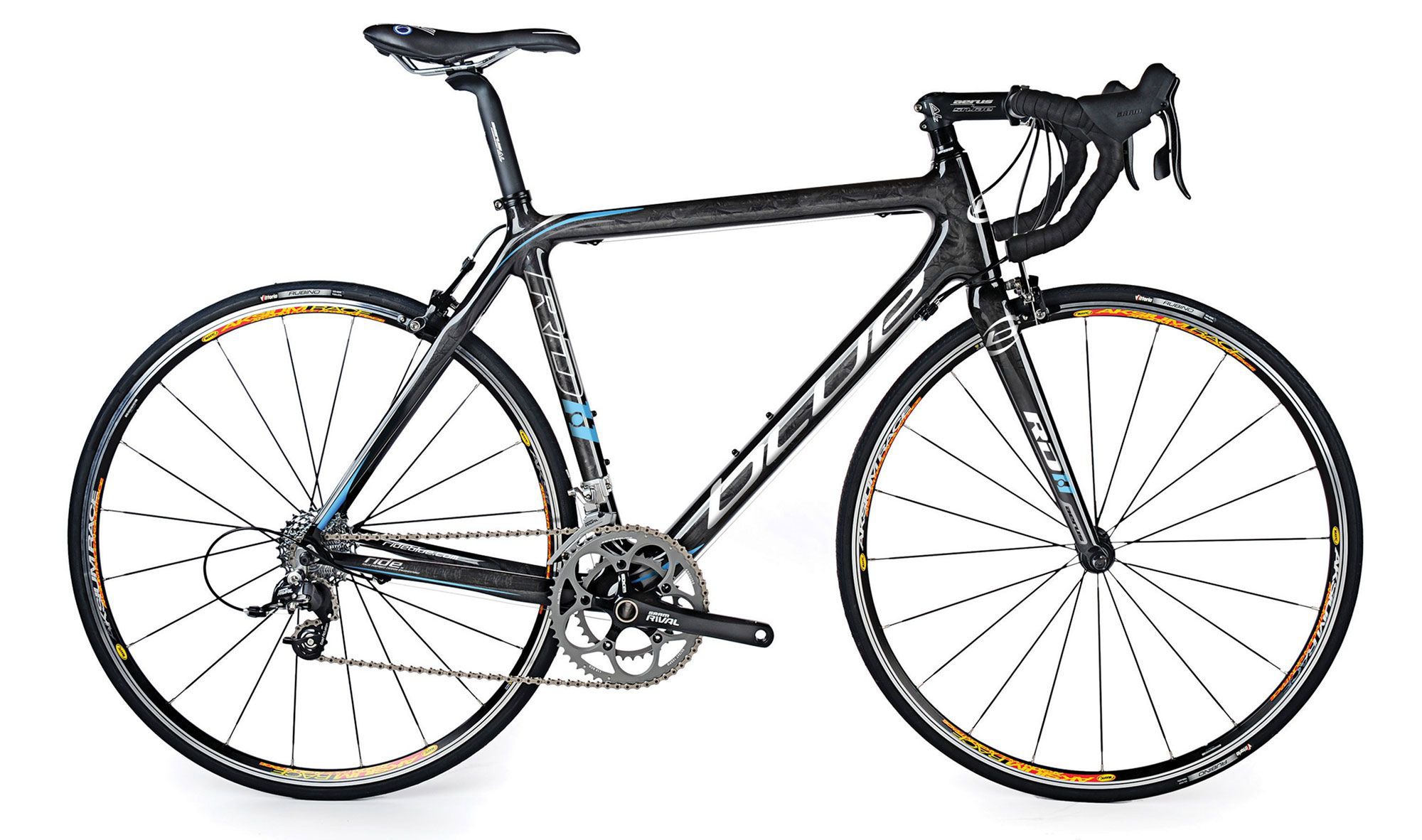 2011 Blue RD1.1 - Bicycle Details - BicycleBlueBook.com