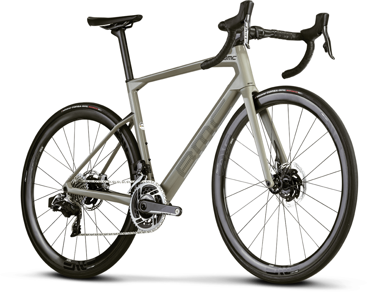 2021 BMC Roadmachine - Bicycle Details - BicycleBlueBook.com