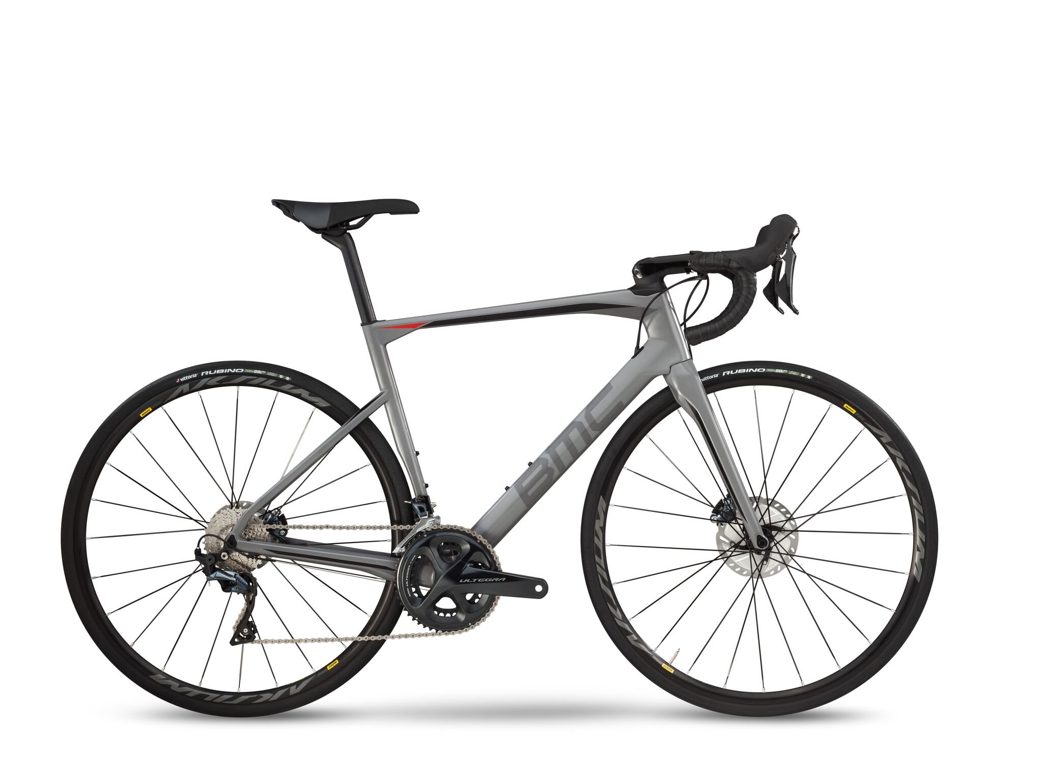 2019 BMC Roadmachine - Bicycle Details - BicycleBlueBook.com